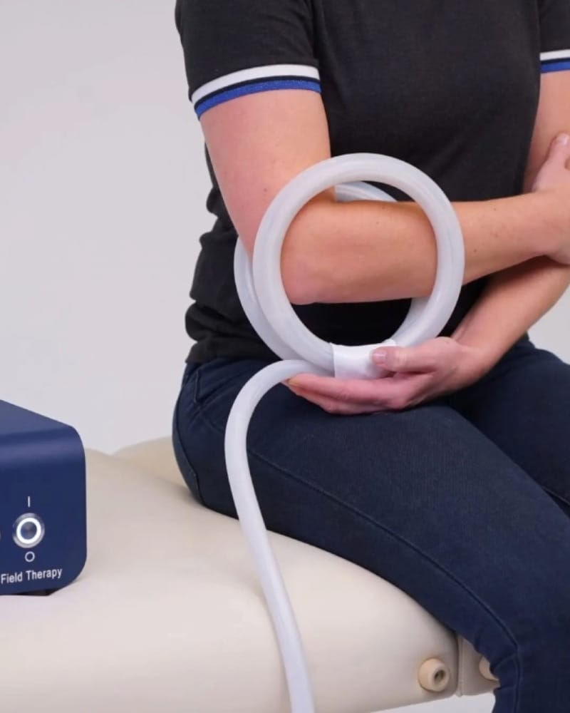 PEMF Therapy In Spring, Texas - ELEVATE BIOWELLNESS